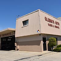 Top Signs Your Air Cabin Filter Is Dirty - Downey Auto Repair - Glenn's ...